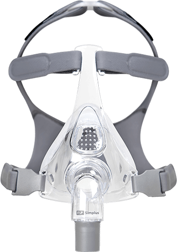 2019 Review of The Fisher & Paykel Simplus Full Face CPAP Mask